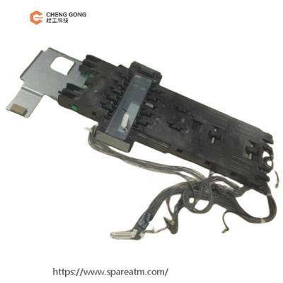 China 497-0517268-293 Fujitsu GSR50 Platform Cover Assembly Fujitsu ATM Machine Spare Parts New Original for sale