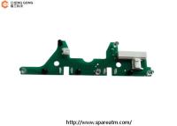 China 1750220000-67 1750207170 ATM Parts Wincor Nixdorf Cineo Sensor Assembly for sale