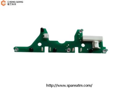 China 1750220000-67 1750207170 ATM Parts Wincor Nixdorf Cineo Sensor Assembly for sale