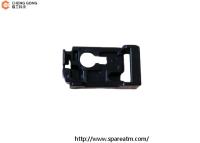 China 1750173205-24 ATM Spare Parts Wincor Nixdorf V2CU Card Reader Plastic Parts Black for sale