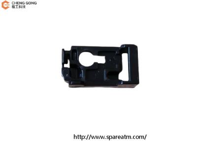 China 1750173205-24 ATM Spare Parts Wincor Nixdorf V2CU Card Reader Plastic Parts Black for sale