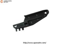 China 1750055850 ATM Parts Wincor Nixdorf Horizontal Transport FL Front Guide-L for sale