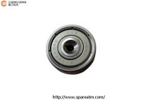 China 1750173205-12 ATM Spare Parts Wincor Nixdorf V2CU Metal Bearing for sale