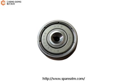 China 1750173205-12 ATM Spare Parts Wincor Nixdorf V2CU Metal Bearing for sale