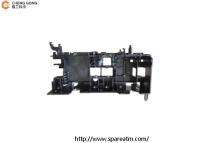 China 1750173205-16 ATM Spare Parts Wincor Nixdorf V2CU Plastic Bracket for sale