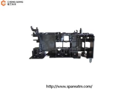 China 1750173205-16 ATM Spare Parts Wincor Nixdorf V2CU Plastic Bracket for sale