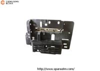China 1750173205-18 ATM Spare Parts Wincor Nixdorf V2CU Card Reader Mouth Plastic Parts for sale