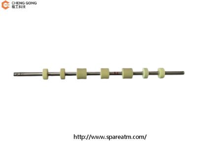 China 1750140999-66 1750245699 ATM Spare Parts Wincor Cineo Shaft KM 3B CPL for sale