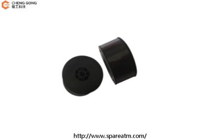 China 1750126457-49 1750173110 ATM Spare Parts Wincor Nixdorf Foil Spool Left Black for sale