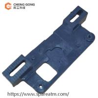 China 497-0517268-297 Fujitsu GSR50 Platform Control Panel Plastic Rack Fujitsu ATM Machine Spare Parts New Original for sale