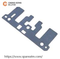 China 497-0517268-303 Fujitsu GSR50 Shrapnel Of The Rubber Wheel Assembly At The Front Of The Platform Fujitsu ATM Machine Spare Parts New Original for sale