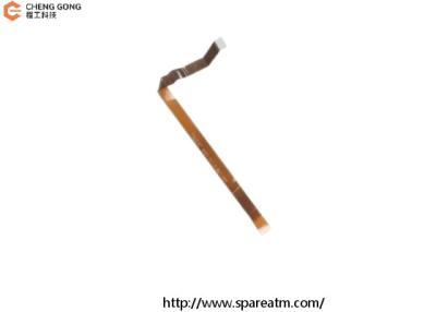 China 1750043109 ATM Parts Wincor Nixdorf NP06 Printer Flex Cable NP06-25 for sale