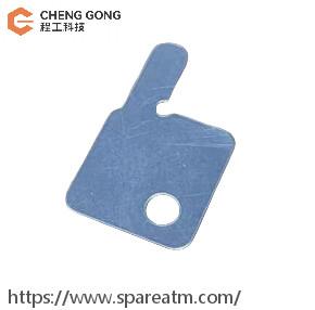 China 497-0517268-304 Fujitsu GSR50 Platform Control Board Tableting Fujitsu ATM Machine Spare Parts New Original for sale