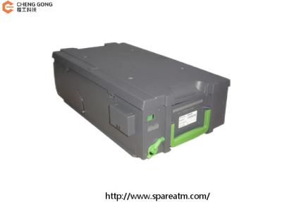 China 1750053501 ATM Spare Parts Wincor Nixdorf Cassette Plastic Lock for sale