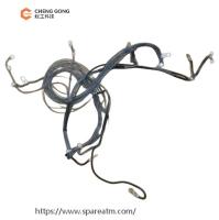China 497-0517268-306 Fujitsu GSR50 Sensor Data Cable On The Top Of The Platform Fujitsu ATM Machine Spare Parts New Original for sale