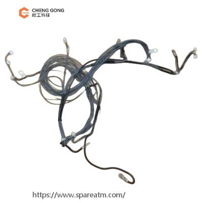 China 497-0517268-306 Fujitsu GSR50 Sensor Data Cable On The Top Of The Platform Fujitsu ATM Machine Spare Parts New Original for sale