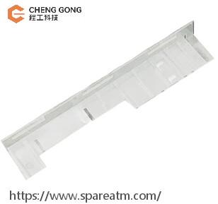 China 497-0517268-313 Fujitsu GSR50 Platform BV Transparency Fujitsu ATM Machine Spare Parts New Original for sale