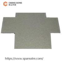 China 497-0517268-314 Fujitsu GSR50 Transparent Tape On The Platform Cover Fujitsu ATM Machine Spare Parts for sale