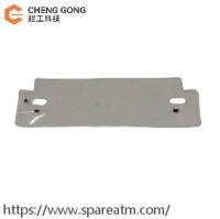 China 497-0517268-315 Fujitsu GSR50 Platform Cover Transparency Fujitsu ATM Machine Spare Parts for sale