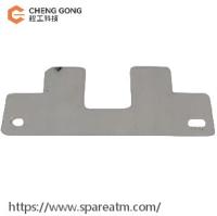 China 497-0517268-316 Fujitsu GSR50 Platform Control Panel Transparency Fujitsu ATM Machine Spare Parts for sale