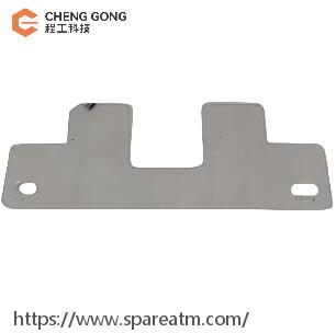 China 497-0517268-316 Fujitsu GSR50 Platform Control Panel Transparency Fujitsu ATM Machine Spare Parts for sale