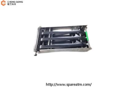 China 1750055175 ATM Machine Parts Wincor Nixdorf Transport Lower Chassis CCDM for sale