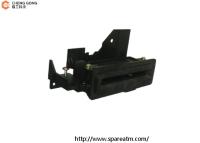China V2XF-20 ATM Parts Wincor Nixdorf V2XF Card Reader Shutter Cart Throat for sale
