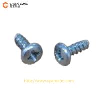 China 3*8*6 NCR S2-SNT Cross Self-Tapping Screws ATM Machine Parts For NCR Parts Replacement Accessories for sale