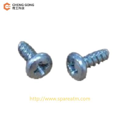 China 3*8*6 NCR S2-SNT Cross Self-Tapping Screws ATM Machine Parts For NCR Parts Replacement Accessories for sale