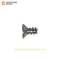 China 3*6*5.5 NCR S2-SNT Cross Countersunk Head Self Tapping Screws ATM Machine Parts For NCR Parts Replacement Accessories for sale