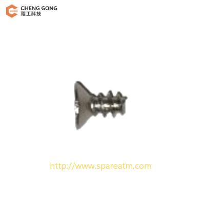 China 3*6*5.5 NCR S2-SNT Cross Countersunk Head Self Tapping Screws ATM Machine Parts For NCR Parts Replacement Accessories for sale