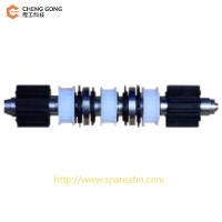 China NCR S2-SNT Money Making Shaft Assembly ATM Machine Parts For NCR Parts Replacement Accessories for sale