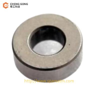 China 9.5*20.15*7.1 NCR S2-SNT Money Making Axle Iron Wheel ATM Machine Parts For NCR Parts Replacement Accessories for sale