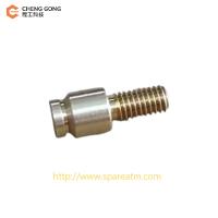 China M3*6 NCR S2-SNT Bracket Copper Screws ATM Machine Parts For NCR Parts Replacement Accessories for sale