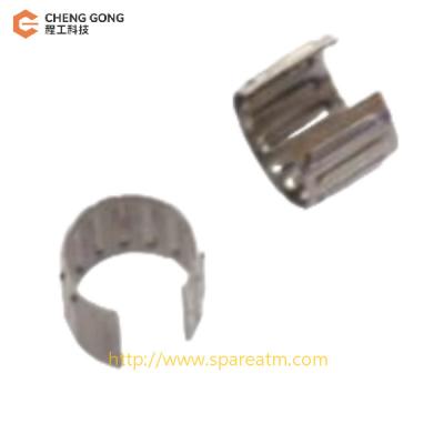 China 9.5*10.5*8 NCR S2-SNT Open Sleeve ATM Machine Parts For NCR Parts Replacement Accessories for sale