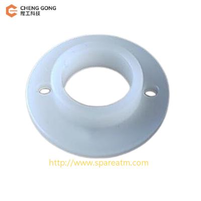 China 9.6*20.2*4.8 NCR S2-SNT Transmission 20 Teeth Cover ATM Machine Parts For NCR Parts Replacement Accessories for sale
