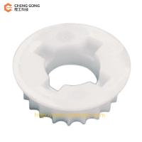 China 9.6*20.2*15 NCR S2-SNT Transmission 20 Teeth ATM Machine Parts For NCR Parts Replacement Accessories for sale