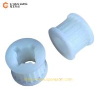 China 9.6*20.2*15 NCR S2-SNT Transmission 20 Teeth Assembly ATM Machine Parts For NCR Parts Replacement Accessories for sale