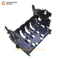 China 445-0754705 4450754705 NCR S2-SNT Bracket ATM Machine Parts For NCR Parts Replacement Accessories for sale