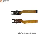 China 1750239436 01750239436 Wincor Icm330 IC Contact Block Assy ATM Machine Parts for sale