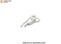 China 1750051761-27 ATM Spare Parts Wincor Nixdorf White Bracket CMD V4 for sale