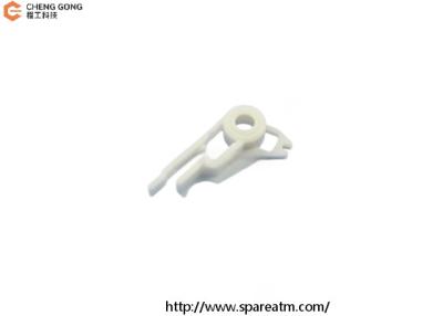 China 1750051761-27 ATM Spare Parts Wincor Nixdorf White Bracket CMD V4 for sale