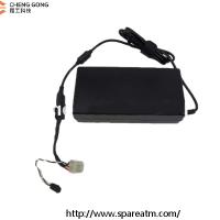 China 01750266555 1750266555 ATM Parts Wincor Nixdorf AC Power Adapter for sale