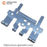 China 497-0517268-329 Fujitsu GSR50 5-Wheel Assembly Shrapnel In Front Of The Platform Fujitsu ATM Machine Spare Parts for sale