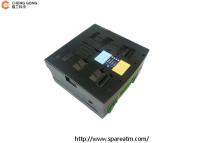 China 1750238381 ATM Parts Wincor Cineo C4060 Reject Cassette With RR CAT3 BC Lock for sale