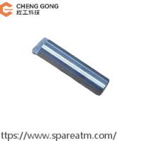 China 497-0517268-330 Fujitsu GSR50 Platform Small Rubber Wheel Shaft Core Fujitsu ATM Machine Spare Parts for sale
