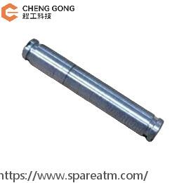 China 497-0517268-331 Fujitsu GSR50 Platform Rubber Wheel Shaft Core Fujitsu ATM Machine Spare Parts for sale