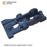 China 497-0517268-334 Fujitsu GSR50 Platform Bearing Bracket Fujitsu ATM Machine Spare Parts for sale