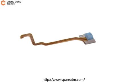 China 1750000001 01750000001 1792005986 177045541 Wincor Nixdorf V2X Pre-Read Head V2XF V2XU Card Reader ATM Parts for sale