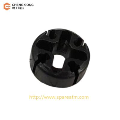 China NCR S2-SNT Impeller Black Buckle ATM Machine Parts For NCR Parts Replacement Accessories for sale